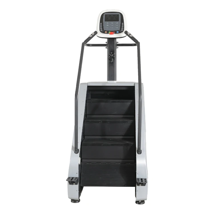 Commercial Exercise Gym Equipment Stairmaster Stepper/ Electric Stair ...