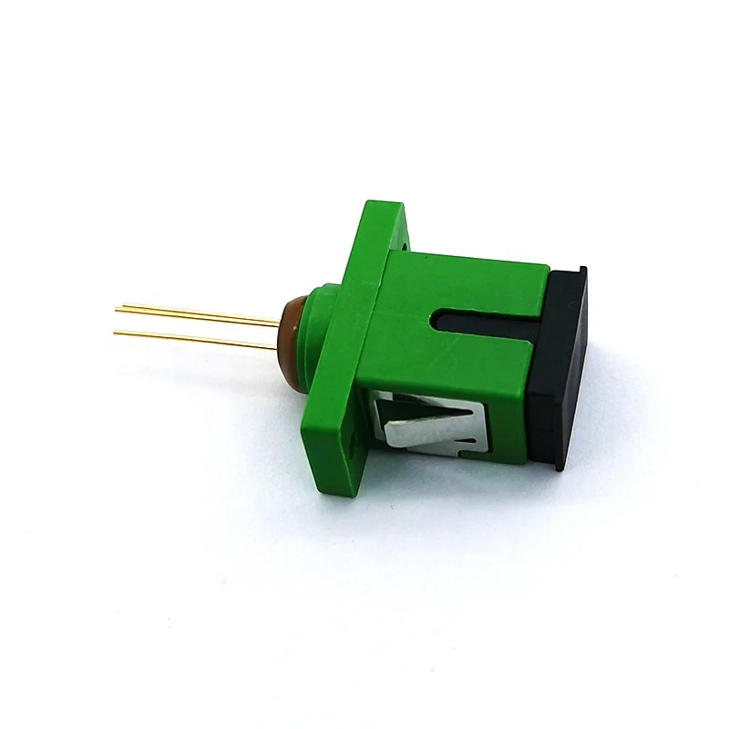 1330nm1550nm Laser Wavelength Ingaas Photodiode Pin Photodetector Rosa ...