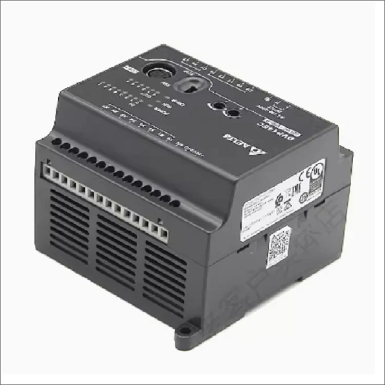 New EC3 Series PLC DVP24EC00R3 DVP24EC00T3 DVP30EC00R3 DVP30EC00T3 ...