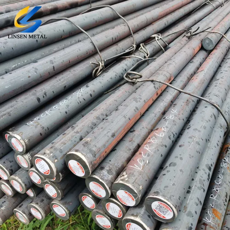 Factory Direct Selling Steel Round Rod Q235b Q345 20# 45# Hot/cold ...