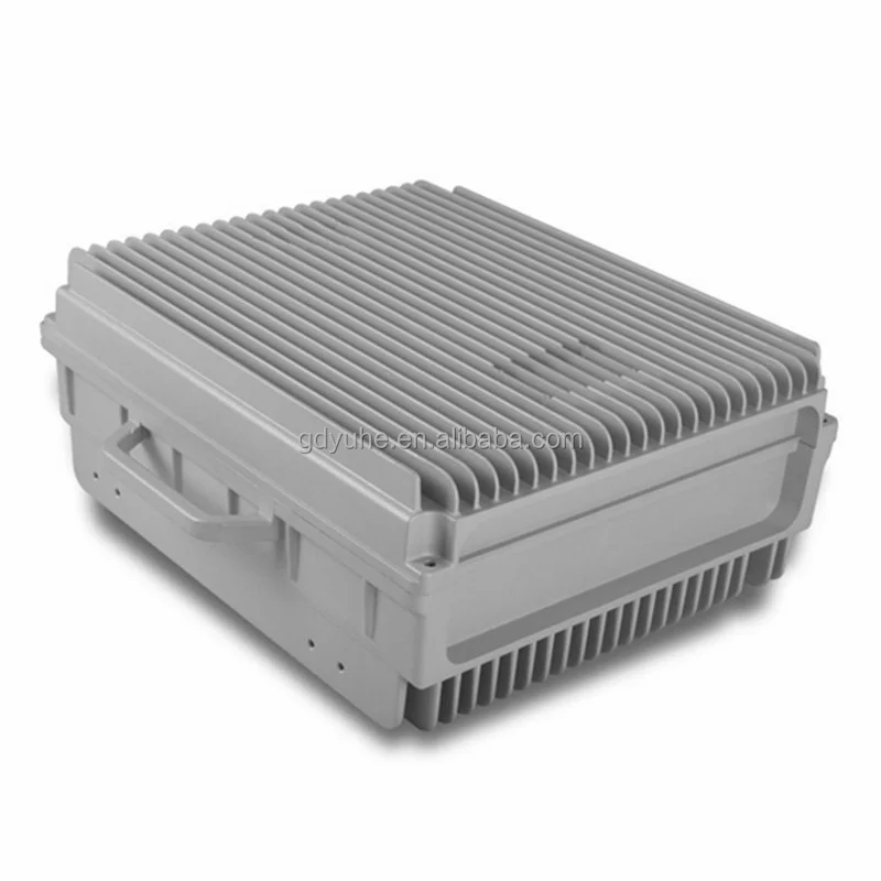 Telecom 4g 5g Base Station Ip67 Outdoor Heat Dissipation Waterproof ...