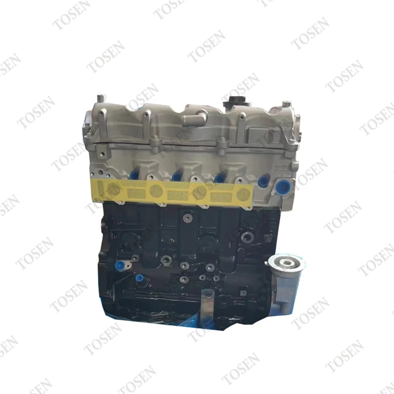 For Hyundai Engine D4cb D4ea D4bh D4bb D4db D4da D4dd D4eb Complete ...
