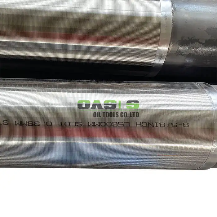 Screenless Packed Pipe Based Well Screens Downhole Sand Control Screen