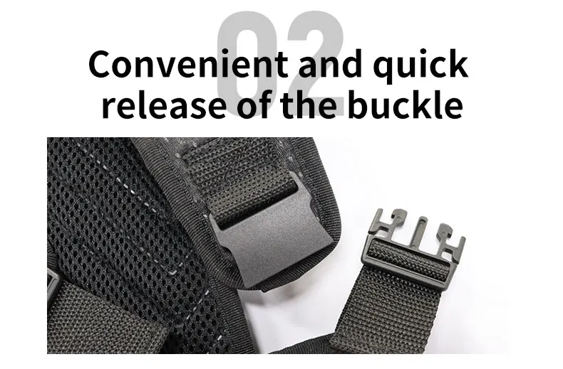 D3o Similar Pu Foam Motorcycle Chest Protector Jacket Racing Body Armor ...