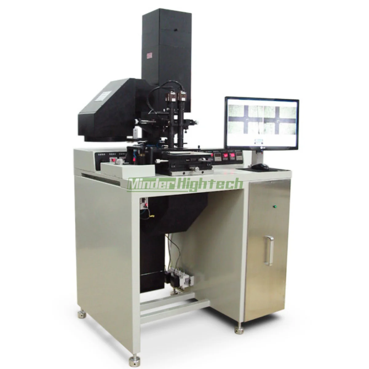 Aligner Md-G25d/lithography Machine - Precision & Reliability