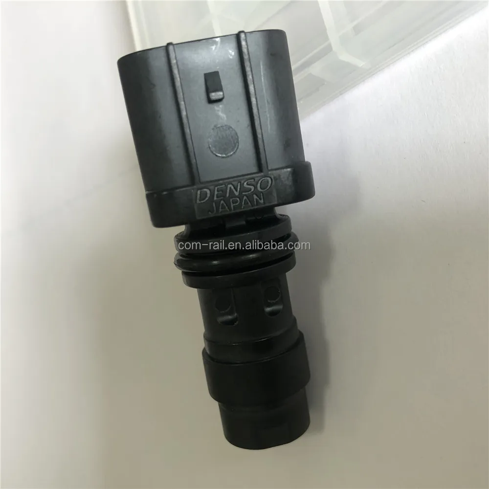 HP0 RPM Sensor - Reliable Engine Speed Revolution Detector