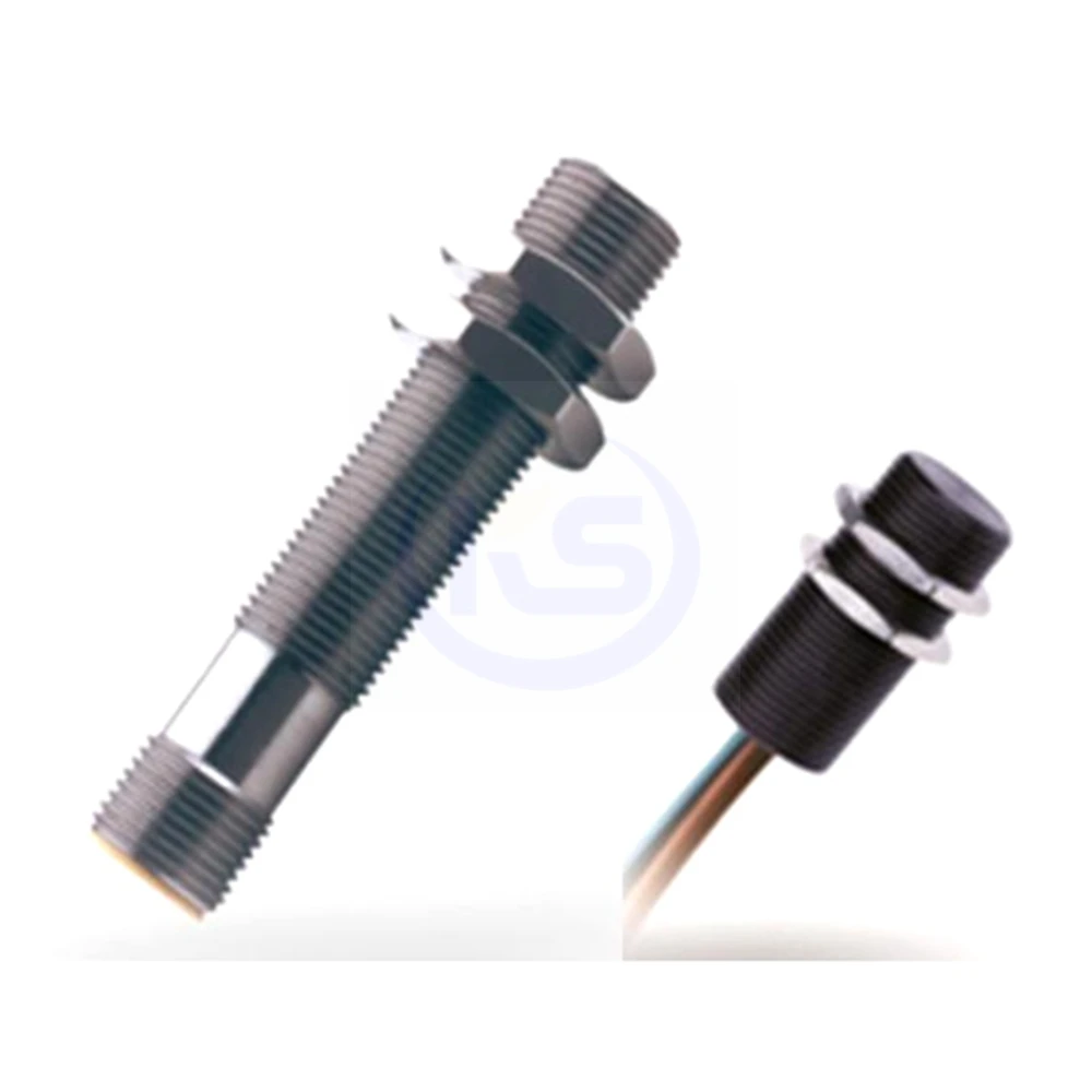 GS1007 Hall Effect Gear Tooth Speed Sensors - Reliable Performance