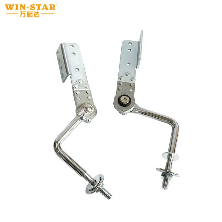 WINSTAR Furniture - Adjustable Sofa Headrest Mechanism