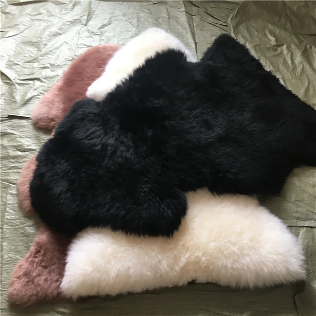 Chinese long curly sheep fur throw pillow fur fabric| Alibaba.com