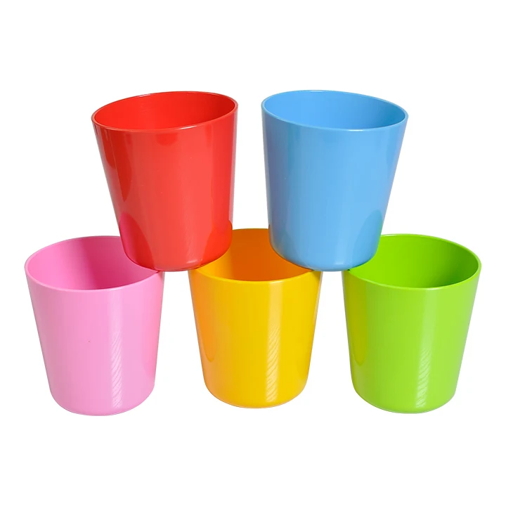 Kids Polymer Cup 8oz - Customizable Sublimation Mugs