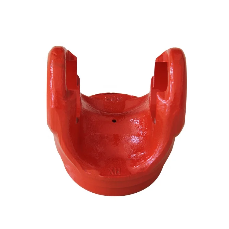 Driveshaft Yoke Tongxin Made Transmission Tube Yokes Shaft Oem ...