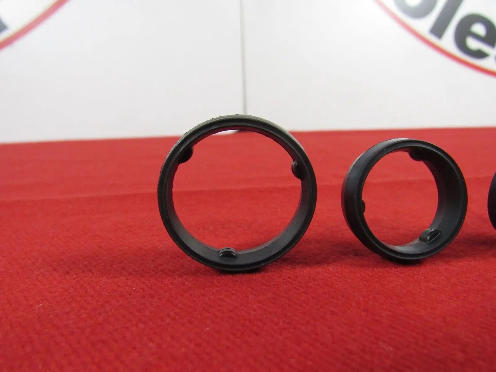 2015-2021 Dodge Ram Oil Filter Adapter O-Rings for 3.2/3.6L Compatible ...