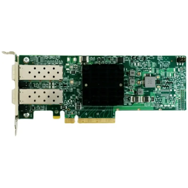 Computer Parts Dual Ports 25gb Ethernet Adapter 7339763 For Sun Oracle ...