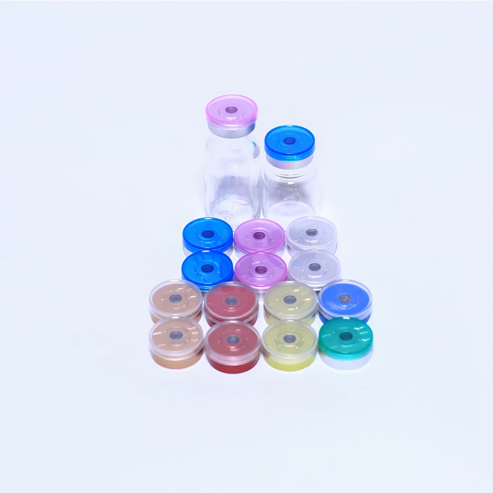 Jh 13mm Aluminium Flip Top Bottle Cap Lid 32mm Tearing Cap For ...