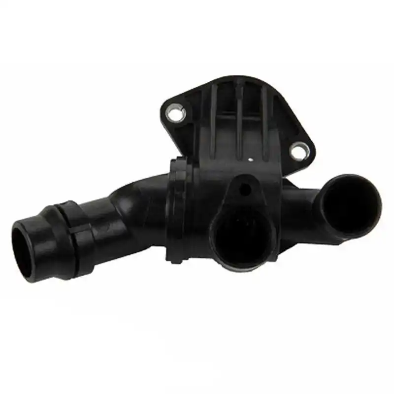 06f121111 Engine Coolant Thermostat Housing Fits 2.0l 2003-10 - Buy ...