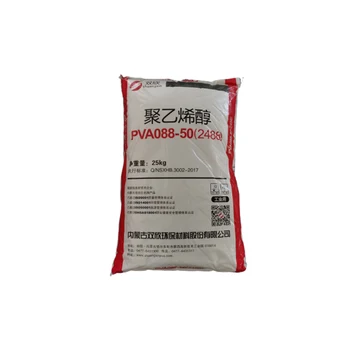 Polyvinyl Alcohol Pva Pvoh Flakes Shuangxin 2488 088-50 - Buy Pva,Pvoh,Pva Glue Product on ...