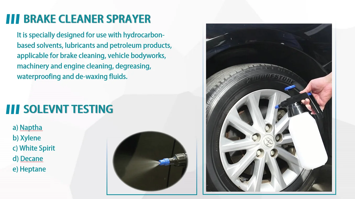 Solvent Sprayer Professional Kerosene Sprayer With High Quality - Buy ...