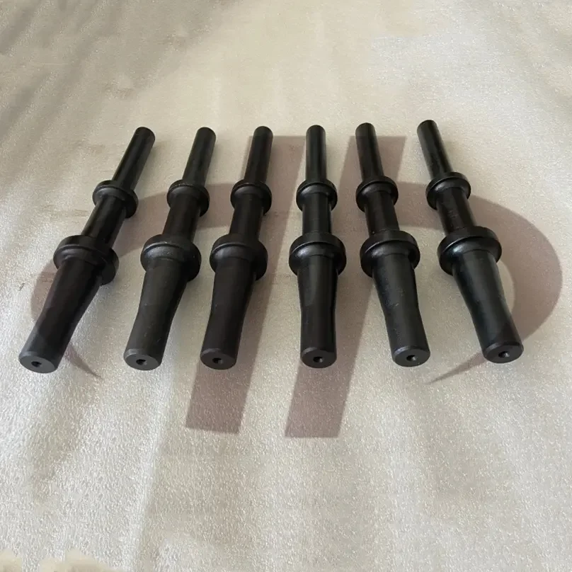 Mine Use Anchor Bolt Dolly Pusher Split Set Driver - Buy Anchor Bolt ...