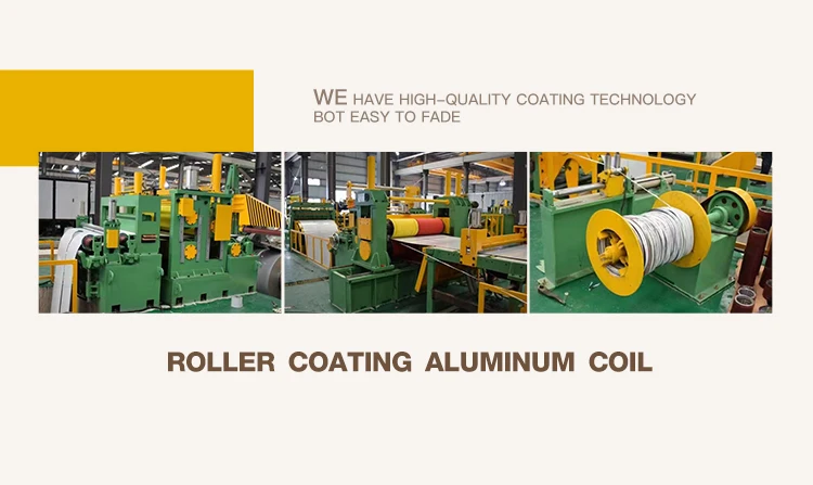 Aluminum Coils for Channel Letters - Durable & Versatile