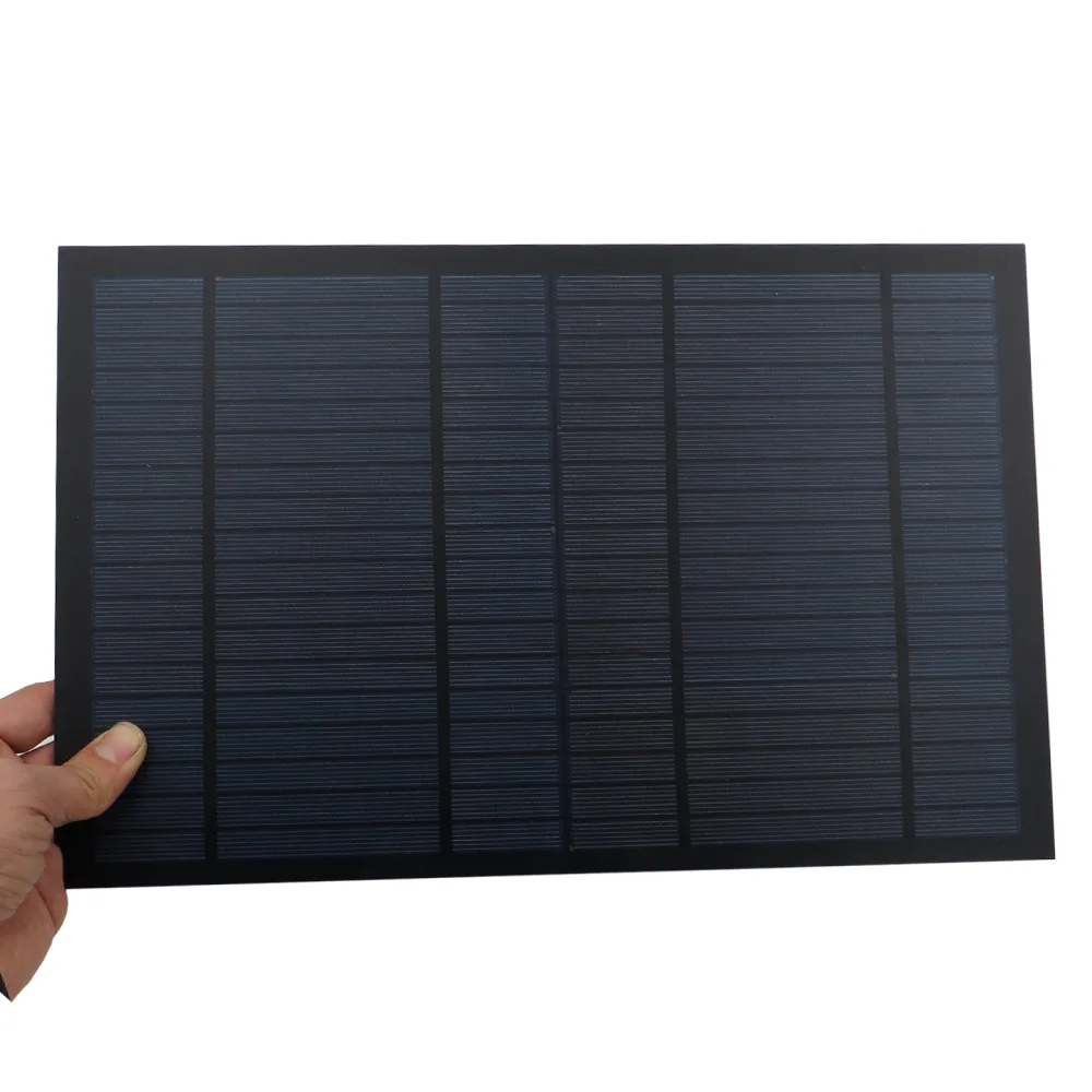 Waterproof Mini Solar Panels - Efficient Power Solutions