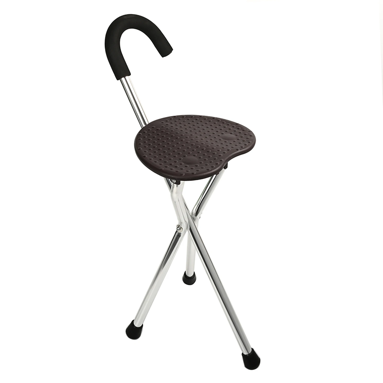 Medic Disabled Elderly Forearm Axillari Folding Retractable Underarm ...