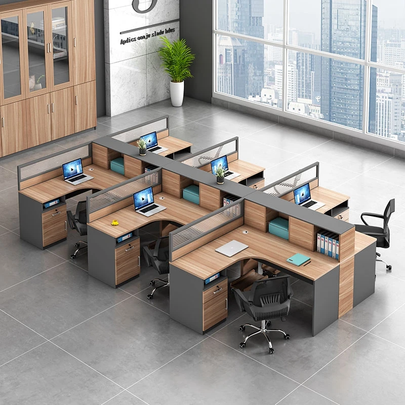 Modern Commercial Office Furniture - Stylish & Functional
