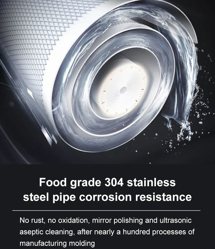 PVDF Ultrafiltration Membrane - Efficient Water Filtration