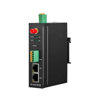 Modbus Tcp Modbus Rtu Rs485 To 4g Protocol Converter Modbus To Mqtt ...