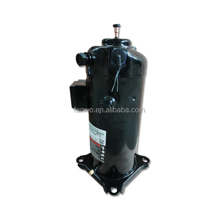 Copeland Digital Scroll Compressor - ZPD72KCE-TFD-433