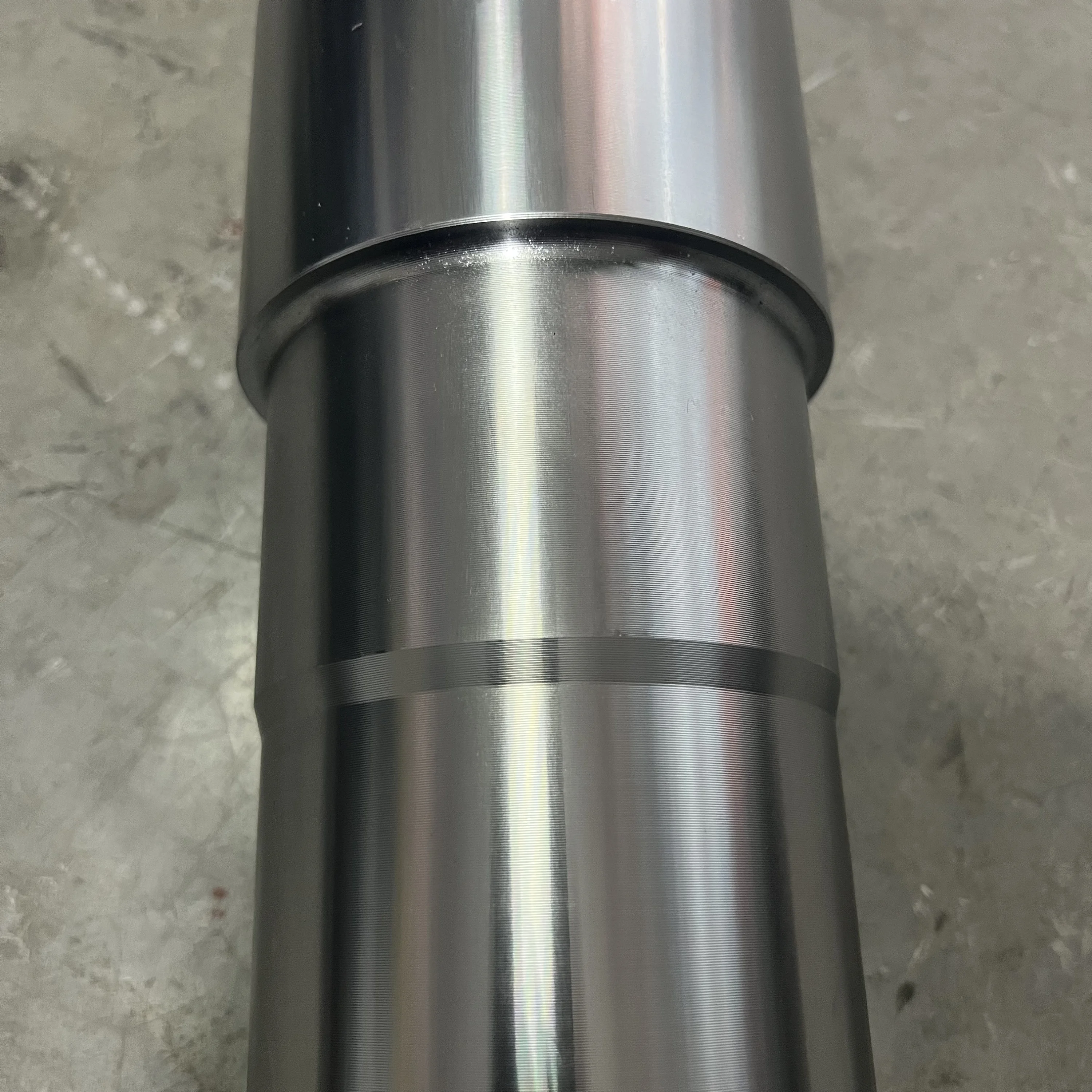SINOTRUK HOWO Original Half Axle Sleeve Truck Accessory