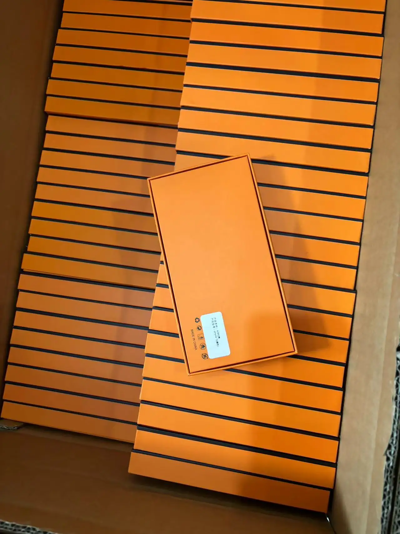 2024 DIY Pattern NFC Smart Display E Ink Screen Phone Covers