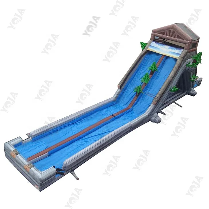 Inflatable Slide Inflatable Pool Slide Jumping Castle For Kids Slide ...