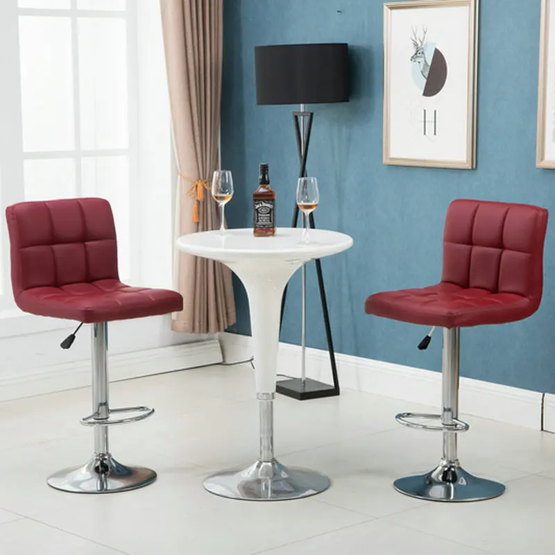 U L Shape Restaurant Hookah Lounge Furniture Bar Cafe Booth Pu Leather ...