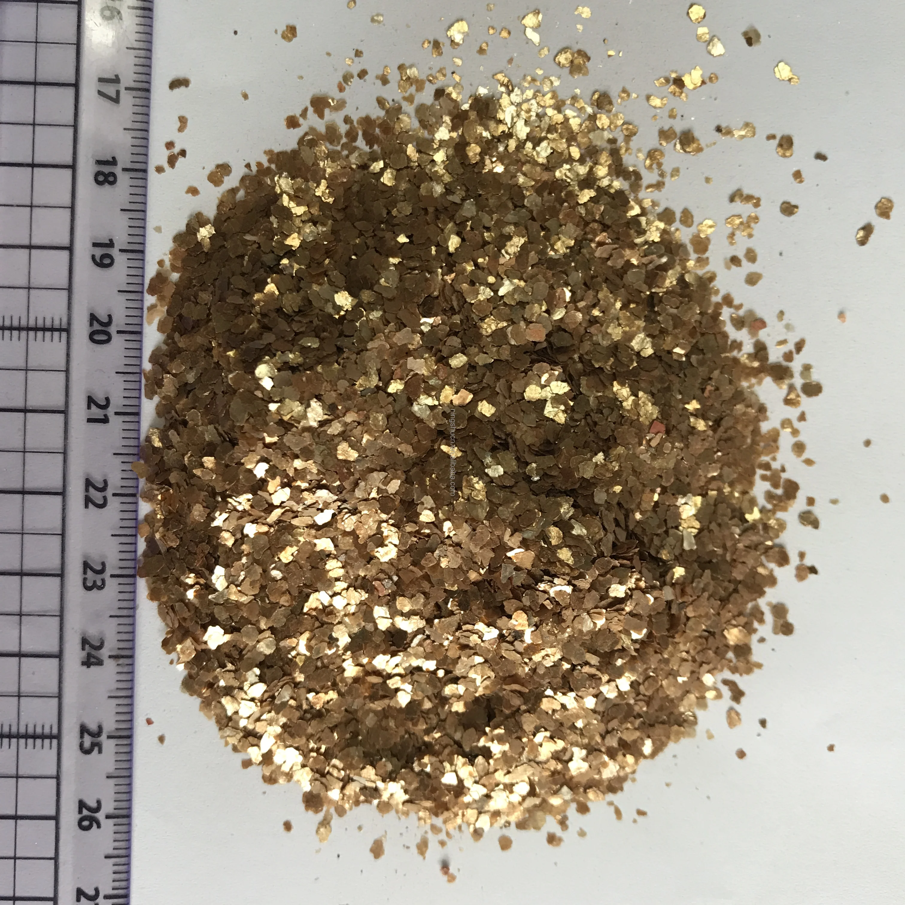 Decorative Concrete Industrial Natural Mica Powder