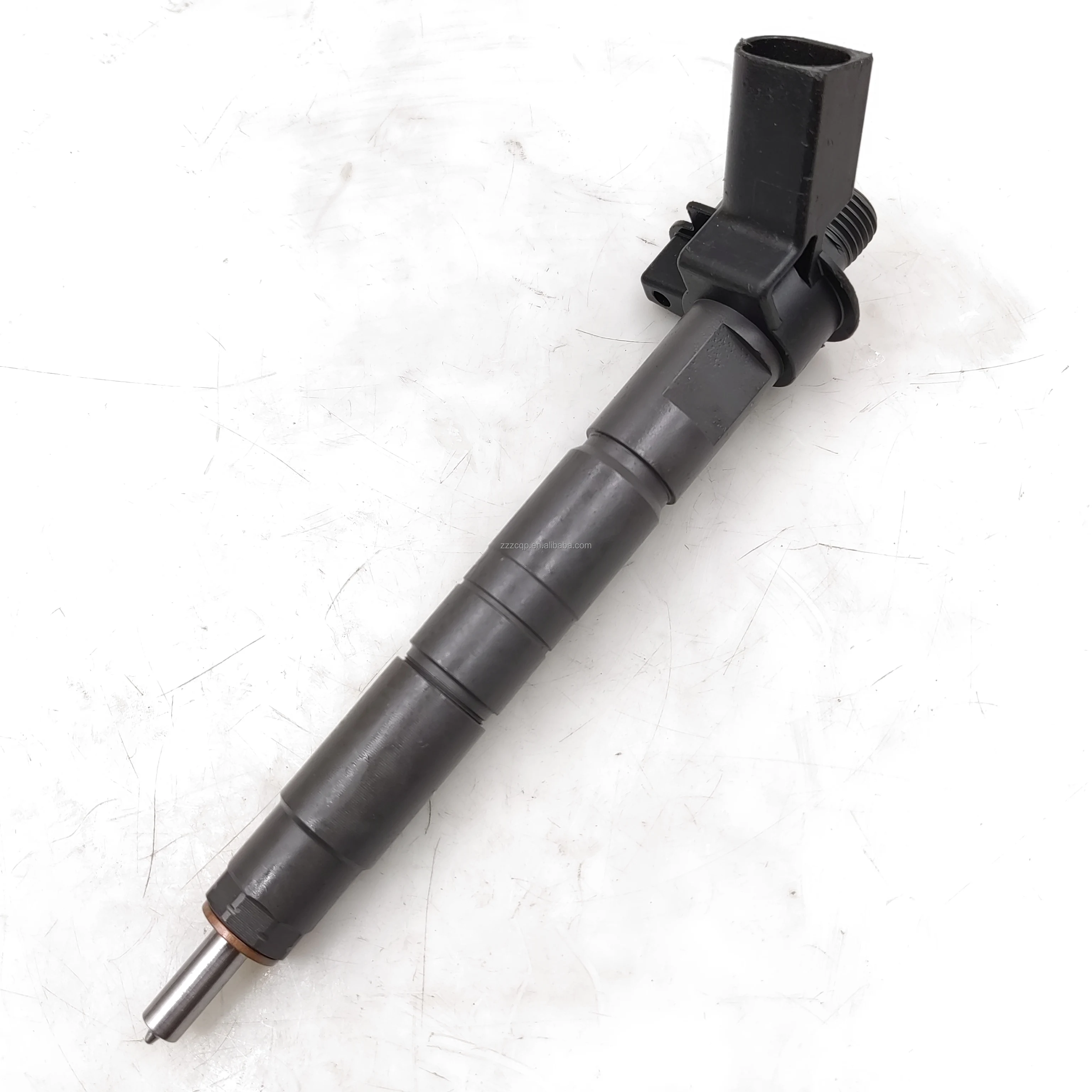 Common Rail Injector Diesel Injector 0445116024 for BMW 5 Series 520d ...