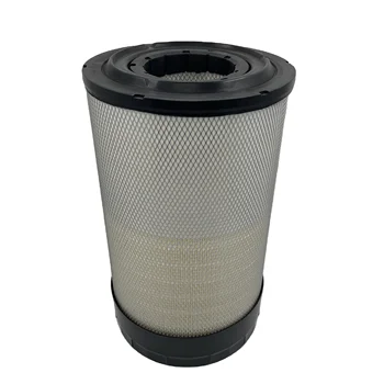 Truck Air Filter X770693 Af25123 P785590 - Buy P785590,Af25123,X770693 ...