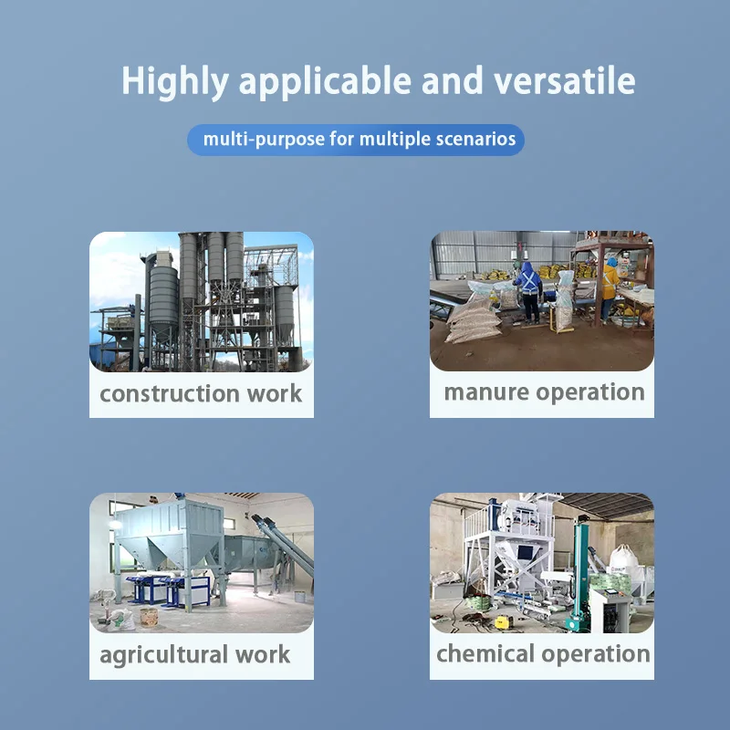 Full-automatic Putty Powder Mortar Production Line Premixed Mortar ...