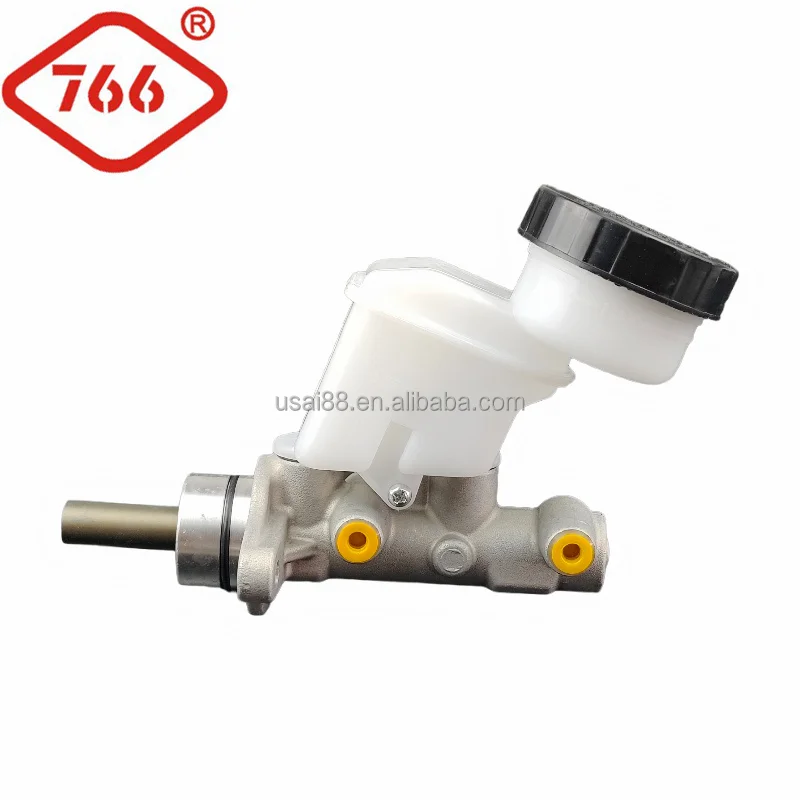 Auto Parts Manufacture Brake Master Cylinder 47201-b2030 For Daihatsu ...