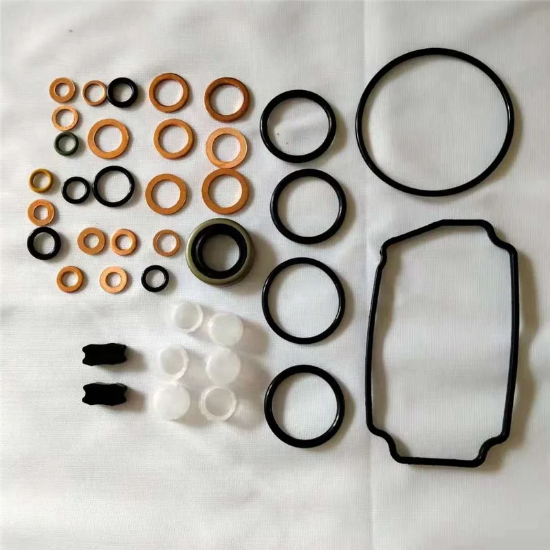 Zexel Injection Pump Repair Kits - High-Quality Solutions