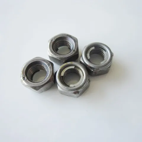 Din 980 Din 980 All Metal Lock Nut M8 (din980) - Buy Din 980 All Metal Lock Nut,Lock Nut,Din980 ...
