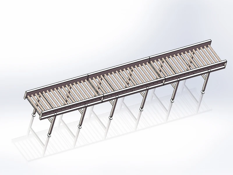 Automatic Chicken Duck Poultry Hen Crates Slaughter Line Hanging ...