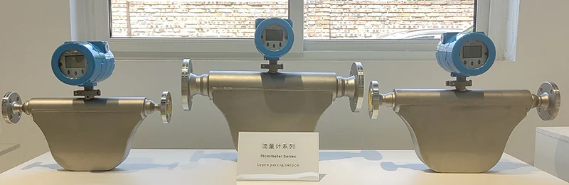 Explosion Proof Proline Promass F300 Coriolis Flowmeter Antiexplosivo ...