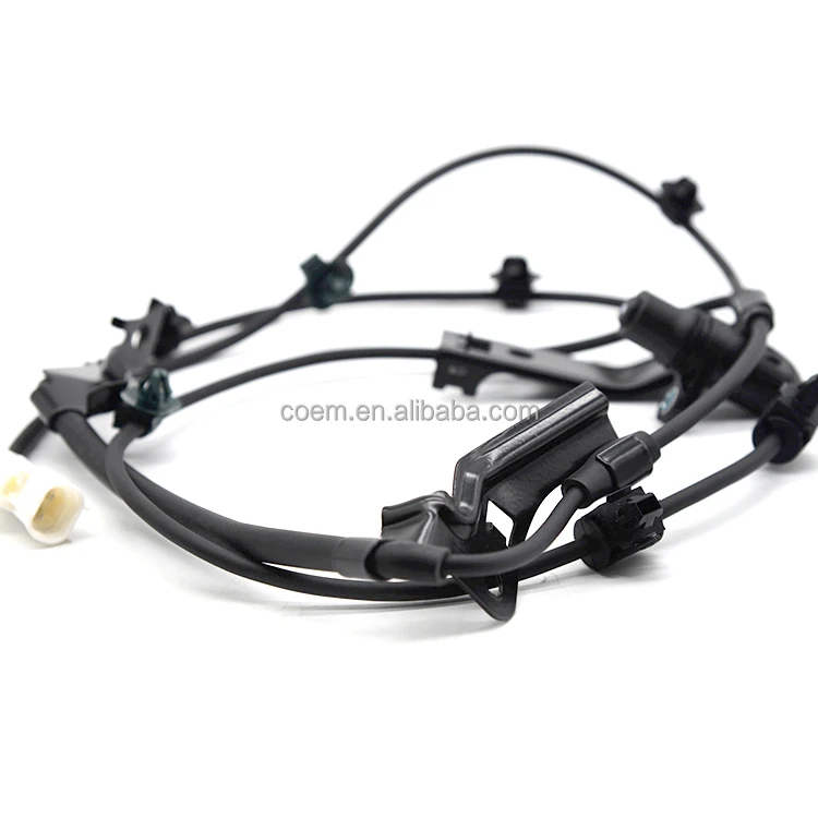 Abs Sensor 89542-0k020 For Hilux 4runner Wheel Speed Sensor - Buy From ...