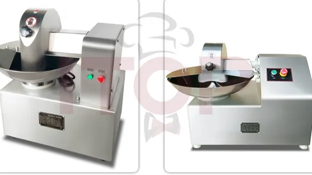 New Design Silent Cutter Bowl Buffalo Chopper For Sale - Buy Silent ...