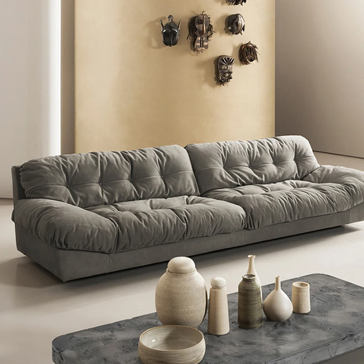 Italian Style Designs Modern Modular Sofa Living Room Furniture ...