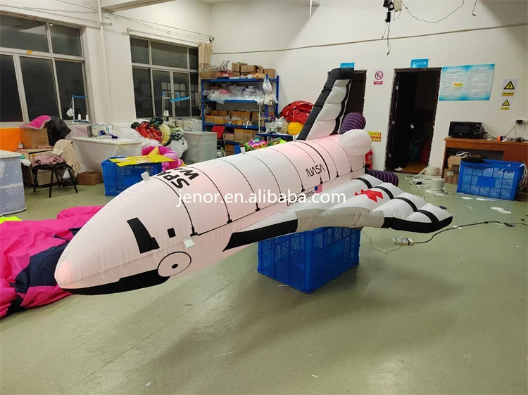 Giant Inflatable Headphone Model Cartoon for Music Radio Advertising ...