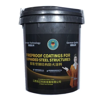 Thin Film Intumescent Coatings For Modular Buildings Ultra-thin Water ...