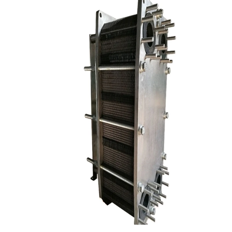 Air Recovery Steam Generators Heat Exchangers For Palm Oil Equipments ...