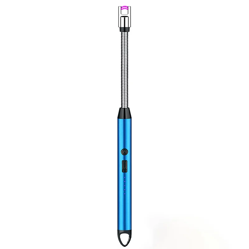 High Quality Electric Arc Lighter Igniter Long Rod Candle Lighter - Buy ...