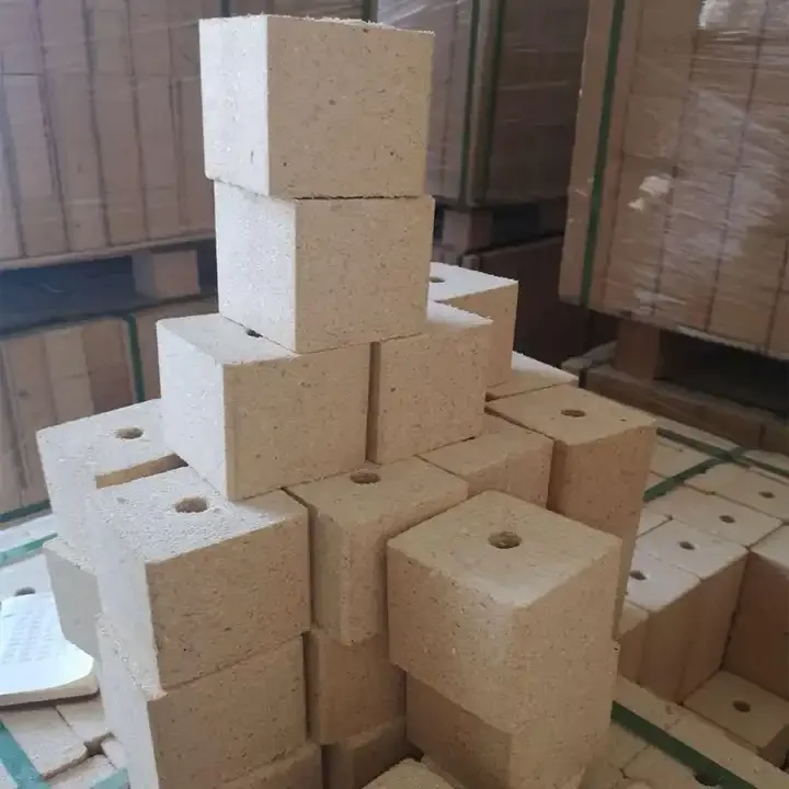 Compressed Hollow Chip Block Board Extruder Wooden Sawdust Chip Block ...